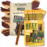 Beef Brisket slabs