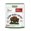 Grazly's Bison Tallow Balm
