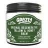 Grazly's Bison Tallow Balm